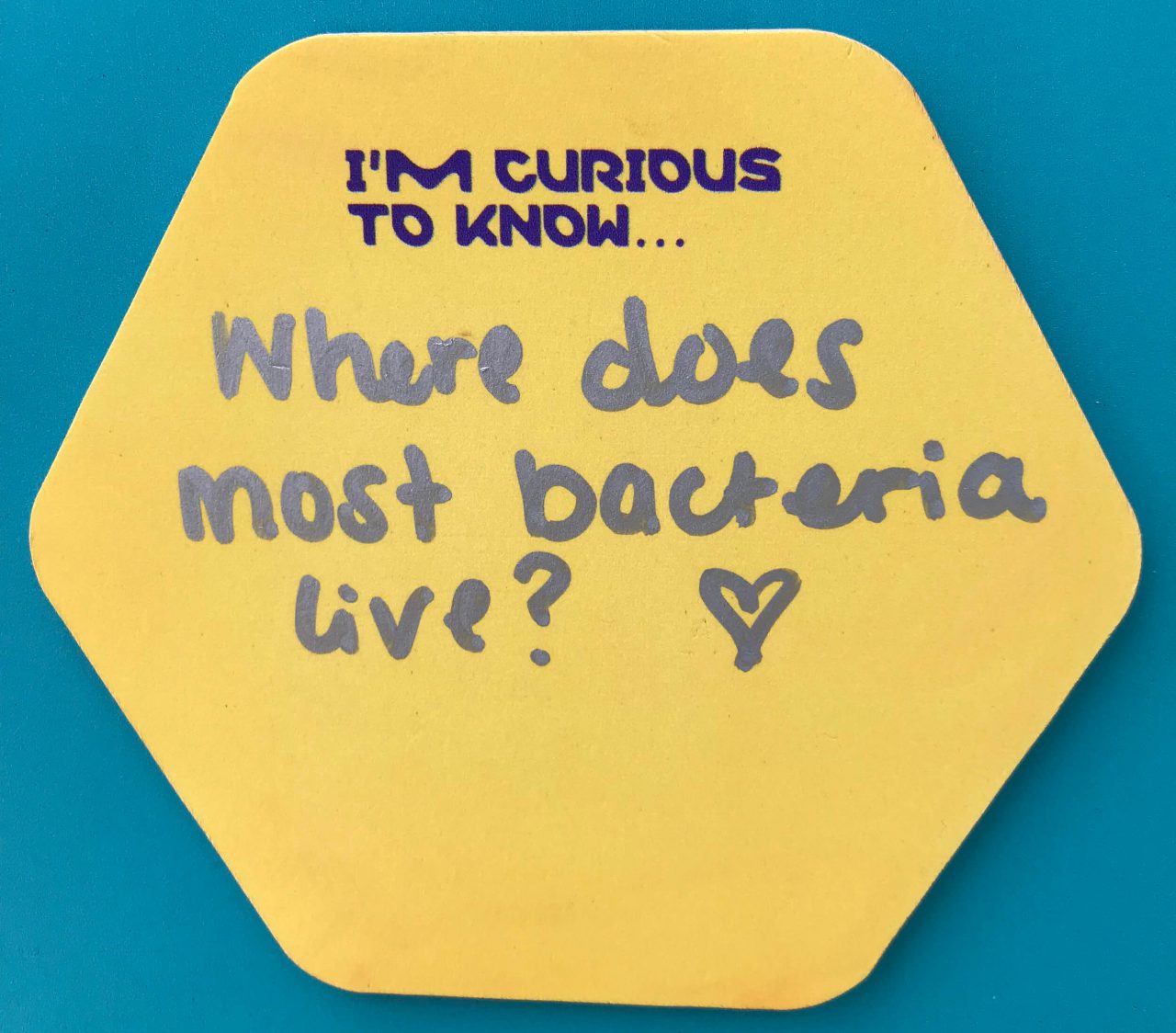 Breakthroughs begin with The Curiosity Cube | Breakthroughs begin with ...